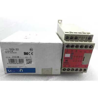 议价G9SA301  24VDCAC  100240VA维修