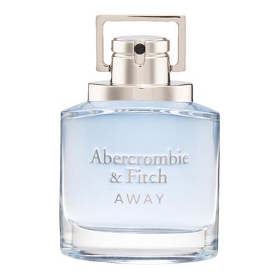 AbercrombieFitchAway淡香水