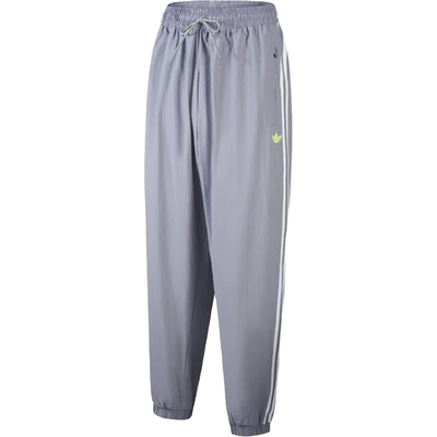 阿迪达斯男士运动休闲长裤