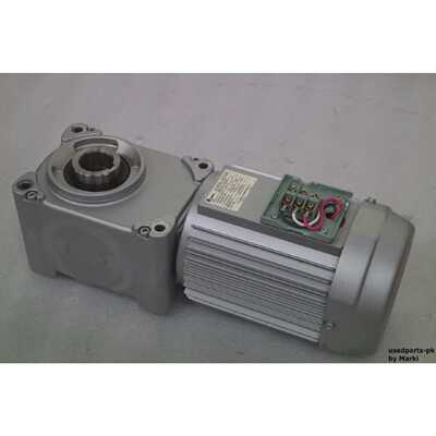 TSUBAKI HMTA04030H20M HYPOID MOTOR RATIO 120