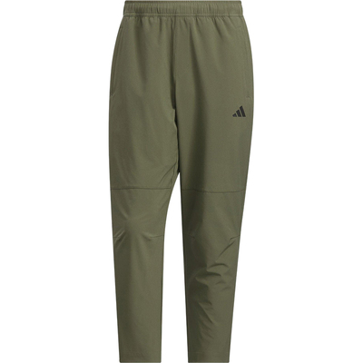 Adidas/阿迪达斯正品MH ENT WVPNT男士透气训练长裤KC2878