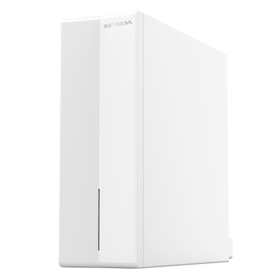 沁园净矿双水路净水器