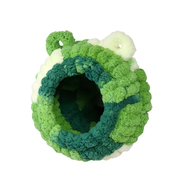 鹦鹉鸟窝保暖防寒加厚棉窝