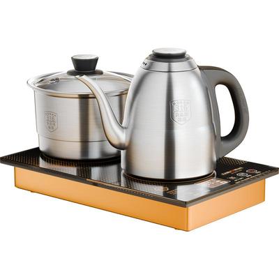 自动上水电热水壶茶台烧水壶