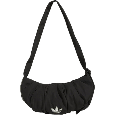 Adidas/阿迪达斯正品三叶草男女运动休闲经典复古单肩包KA9266