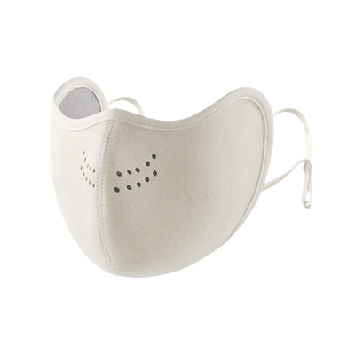 【亲子款口罩】东北旅游防寒防冻