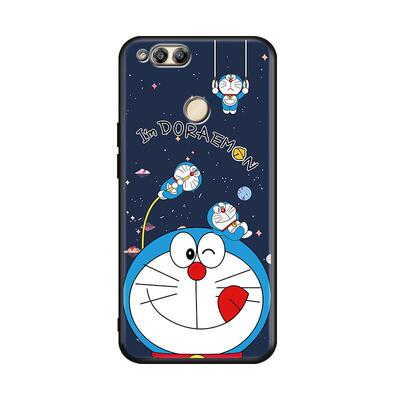 秋昊适用于华为荣耀7x手机壳honor七X防摔huawei7x畅完7x网红卡通bnd—al20保护套。bndal10新款BND-TL10畅玩