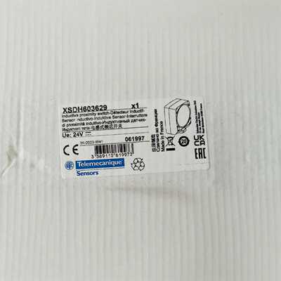 议价特勒美科传感器XSDH603629全新原装正品现货议价