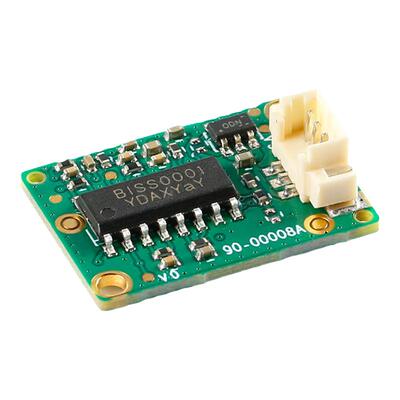 毫米波pir运动侦测雷达传感器