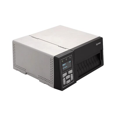 芯烨工业面单机304mm/s高速打印