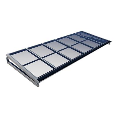 窗户挡雨棚遮阳棚可上门测量安装