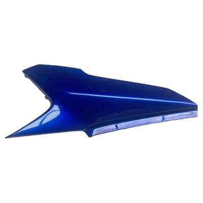 适用豪爵DH125/DH150ES/HJ150-27/27A/27D/27C/27F侧盖电池盖边盖