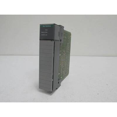 Allen Bradley SLC SERVO 1746HSRV Version A Top Zustand