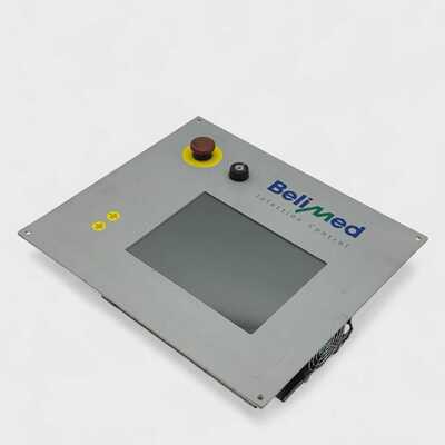 BeliMed Infection Control COMSYS AG Bedientableau Computer S