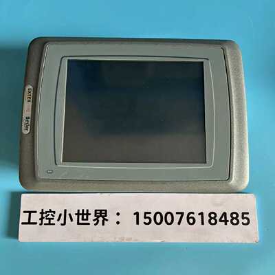 议价BEIJER北尔触摸屏 EXTER T70 07890B现货包好议价