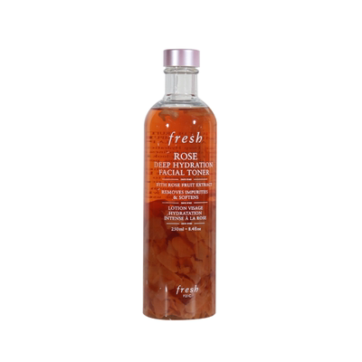 fresh馥蕾诗玫瑰保湿250ml孕期