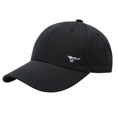 七匹狼帽子棒球帽男女款遮阳防晒