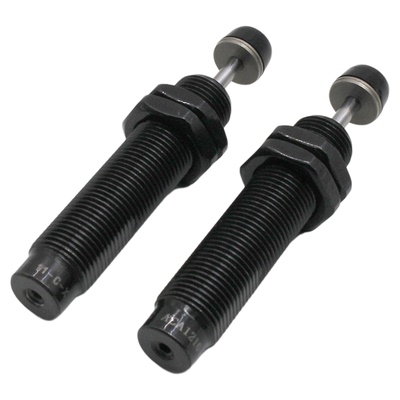 假一赔十-亚德客-ACA油压缓冲器