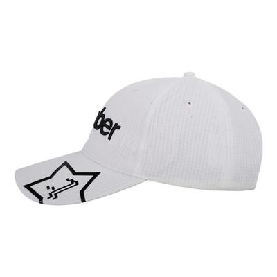 Number 高尔夫户外运动休闲遮阳帽男女通用鸭舌帽 NMH-033