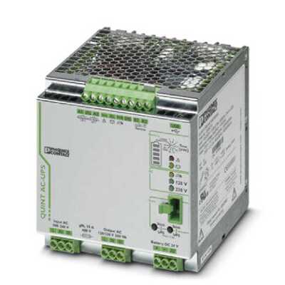 议价菲尼克斯不间断电源 - QUINT-UPS/ 1AC/ 1AC/500VA - 2320270