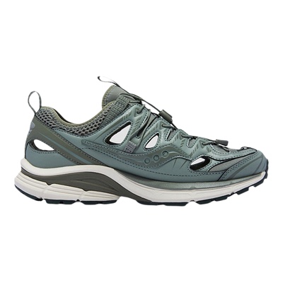 索康尼KINVARA4ISO复古休闲鞋