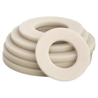 【全网热销】PEEK高强度塑料垫片