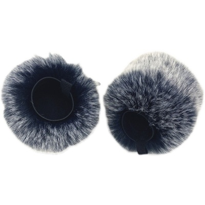 手持麦克风毛毛套话筒套