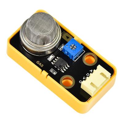 ArduinoMQ-2烟雾气敏传感器模块