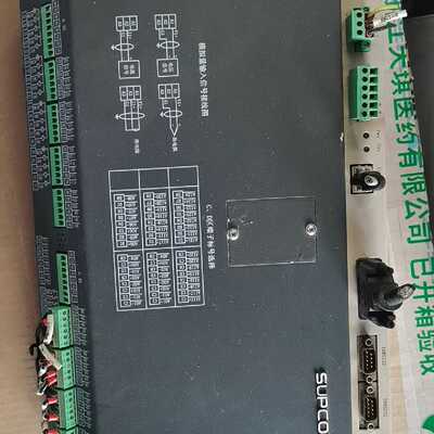 询价-SUPCON U6-200PRAI08A4R08DI08PI