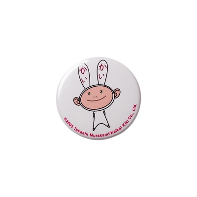 国内现货村上隆挂饰挂件胸章