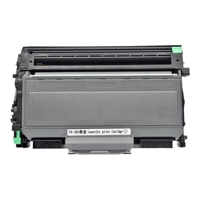 理光硒鼓一体机碳粉盒