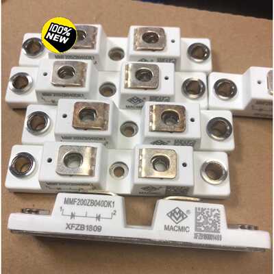 MMF200ZB040DK1 MMF200ZB040DK1B