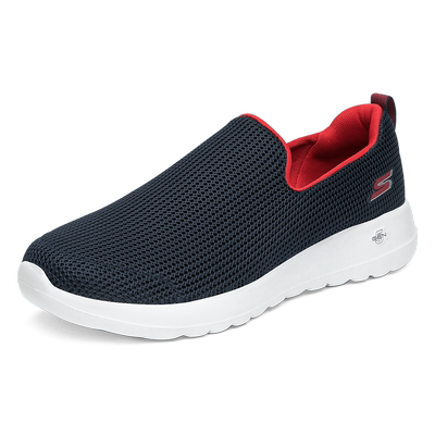 斯凯奇一脚蹬健步鞋轻便透气