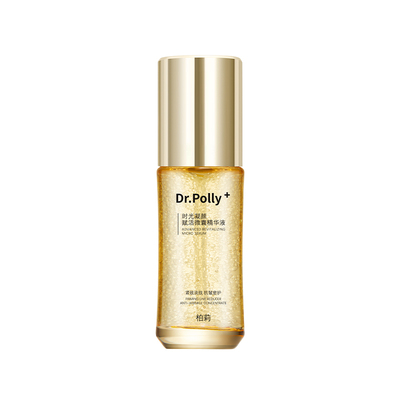 Dr.polly+红山茶时光凝颜赋活微囊精华液抗皱紧致面部精华40ml