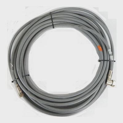 TEL Tokyo Electron 3D86-002829-V1 RF Cable 20.35M 66 英尺工