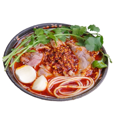 贵州老翁记水城羊肉粉6袋装6包料