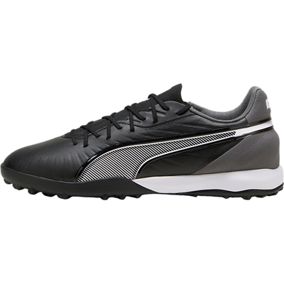 彪马男士正品运动轻便缓震足球鞋