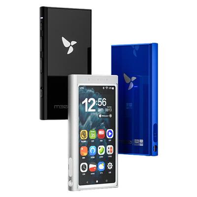 星海贝M300大推力便携播放器