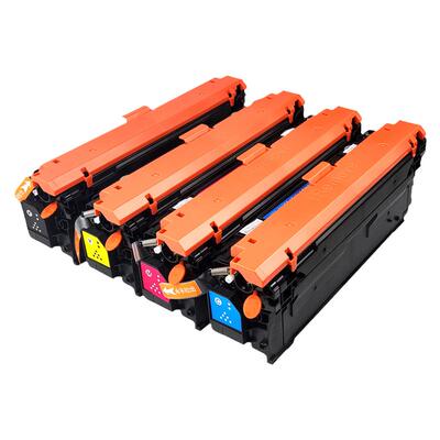 惠普CE250A硒鼓CP35203525粉盒