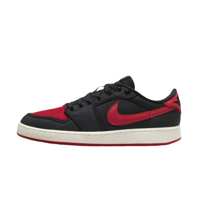 Nike/耐克正品男士休闲耐磨透气低帮复古篮球鞋DX4981-006