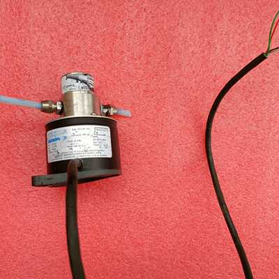 溢价-MICROPUMP磁力齿轮泵L23735 MOD.GJS