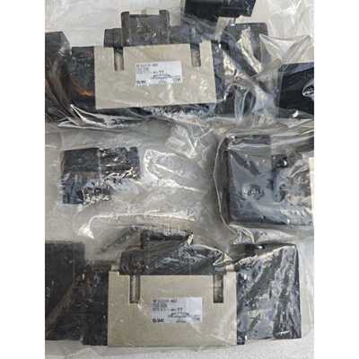 询价下单全新SMC进口正品VFS3310-4DZ 处理