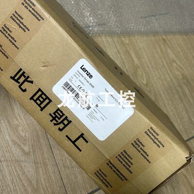 议价E84AVHCE4024VX0 特价供应伦茨变频器库存备件现货实拍优惠议