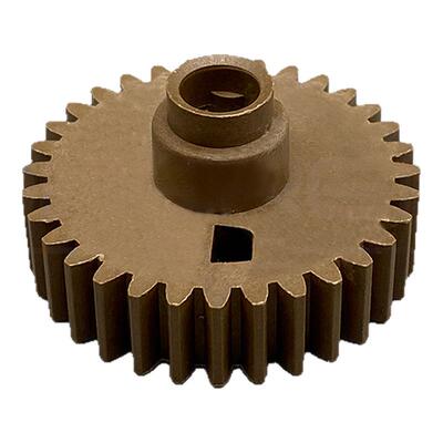 惠普HP4014定影下辊齿轮