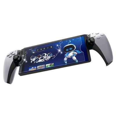 PS5Portal掌机钢化膜防刮防尘