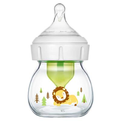 布朗博士防胀气奶瓶60mL小容量