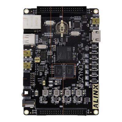 黑金FPGA开发板ZYNQ XC7Z 7020/7010/7000 ZEDBOARD ALINX XILINX