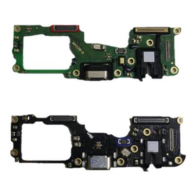 支持快充 适用oppo reno4SE reno5尾插小板 充电口 耳机孔 送话器