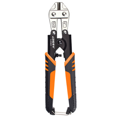 雷特大力剪断线钳钢丝钳