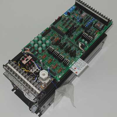 Yaskawa servopack CPCR-MR08CW-H CPCR-MR-CA08CW-H Rev D4